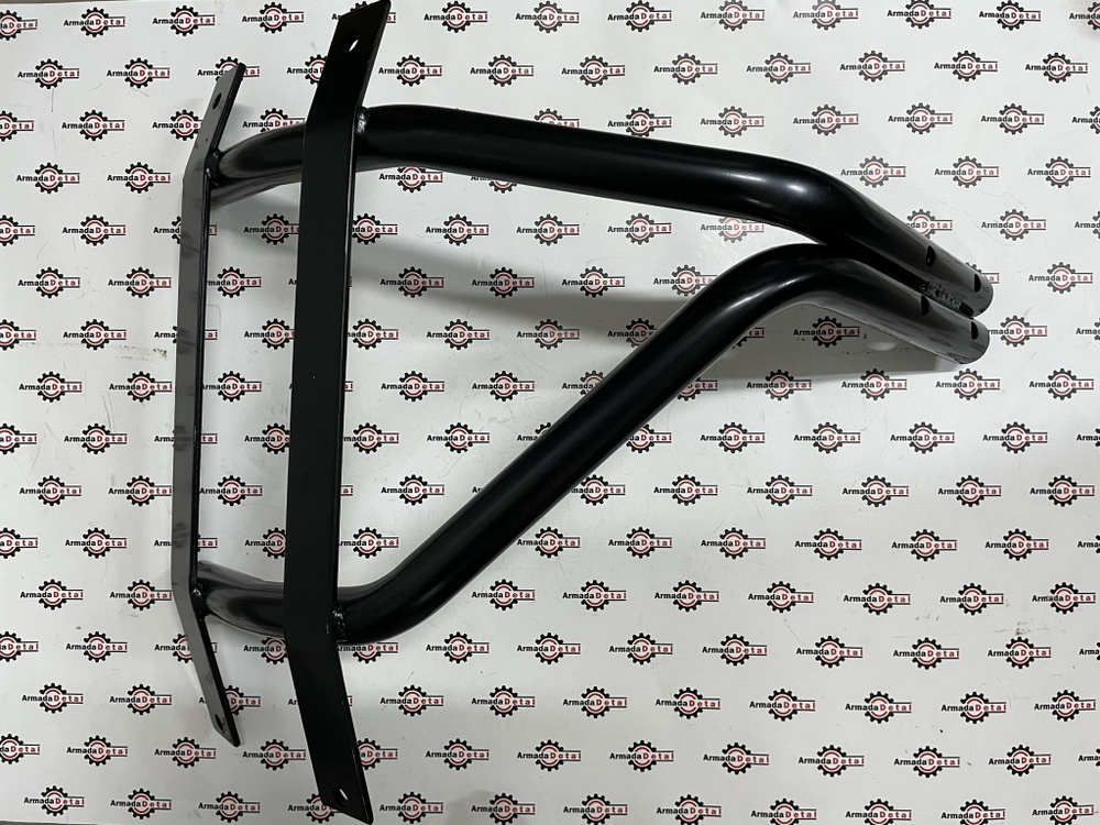 Кронштейн крепления крыла левый (3CX) 335/04161 Spare Parts - купить с ...