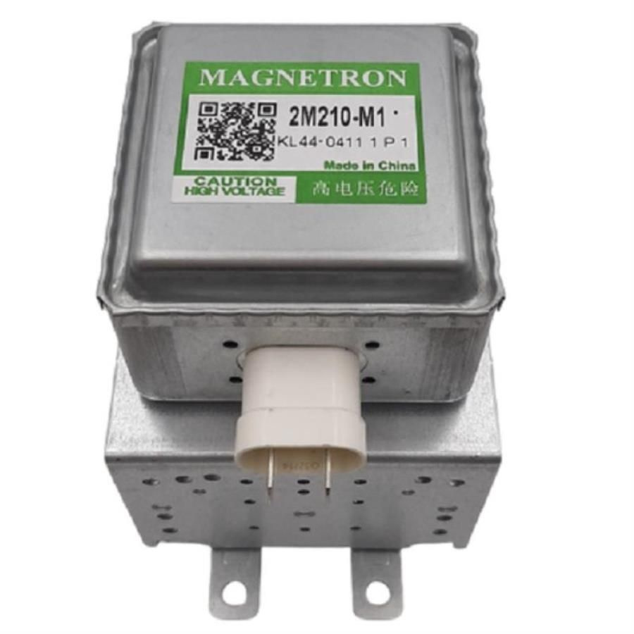 Panasonic 2M210-M1KLP магнетрон для микроволновой печи (СВЧ) NN-S348M ...