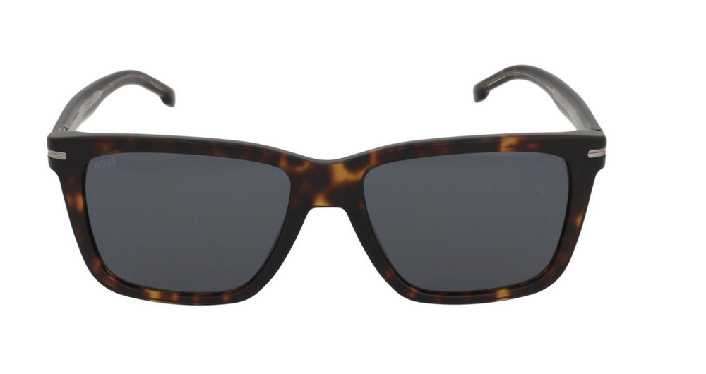 Мужские и женские солнцезащитные очки Boss BOSS 1598/S 086 IR, цвет ...