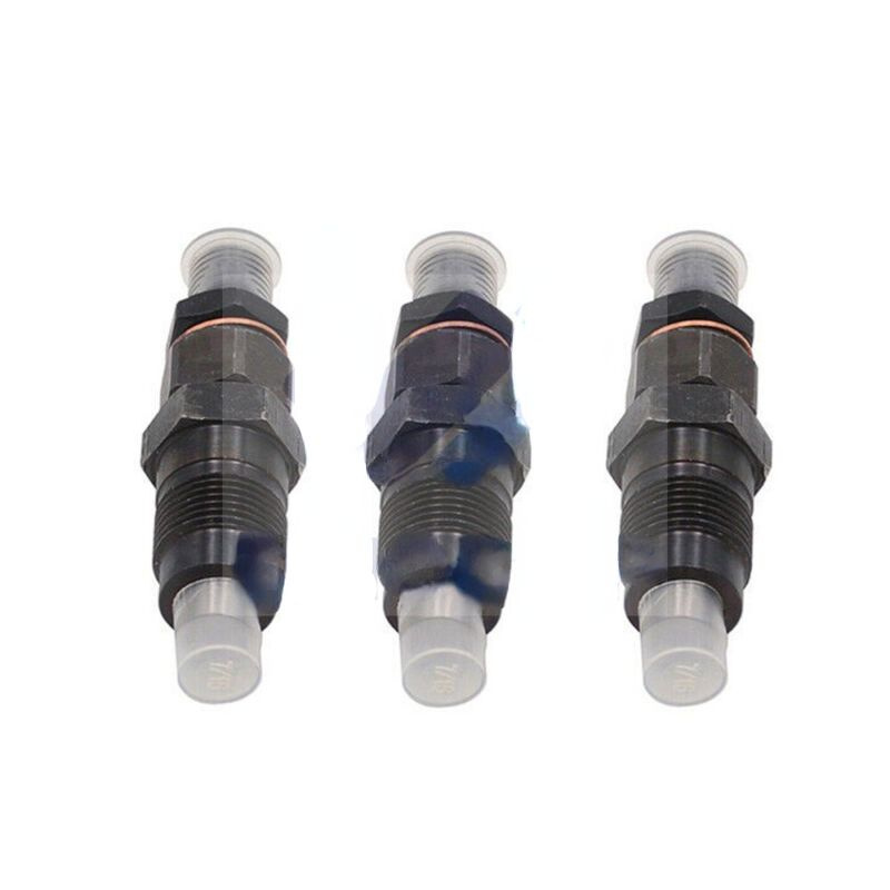 3шт SBA131406330 131406330 форсунки топливных форсунок для Shibaura ...