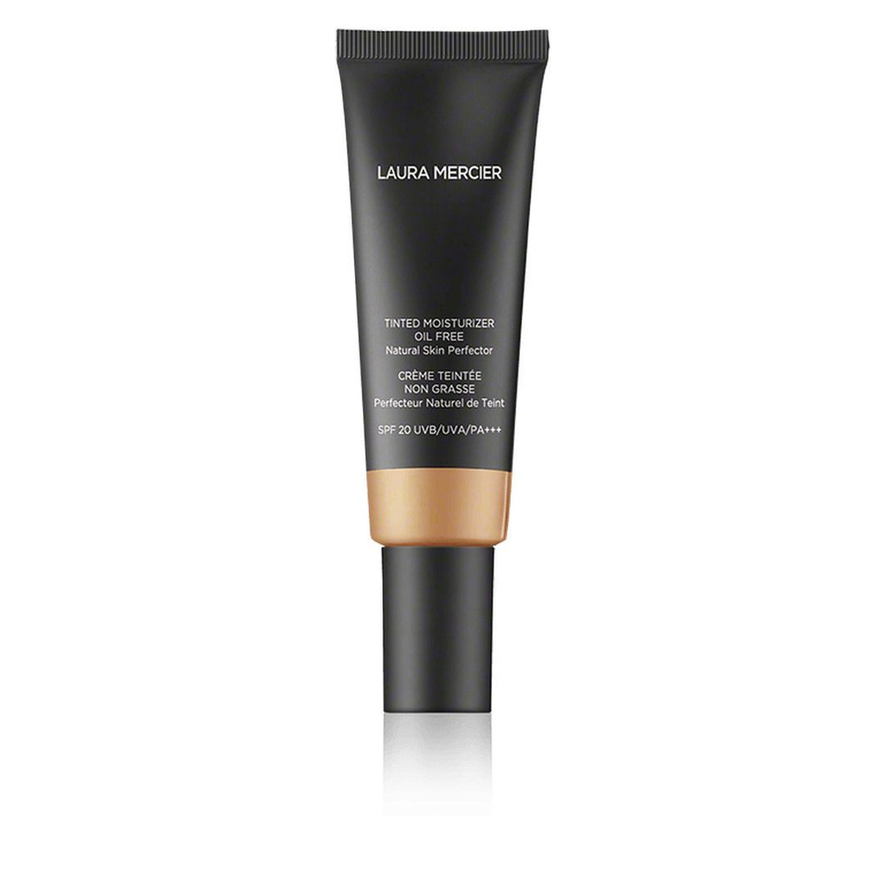 Тональный крем Laura Mercier Tinted Moisturizer Oil Free Natural Skin ...