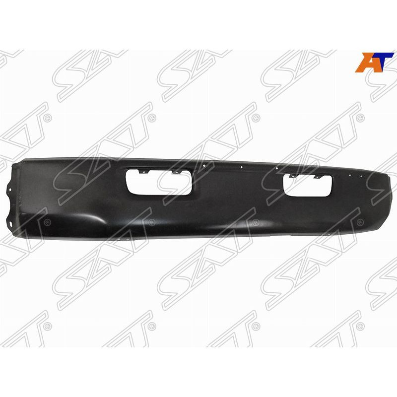 Бампер передний для Тойота Ленд Крузер 80 1989-1995, Toyota Land ...