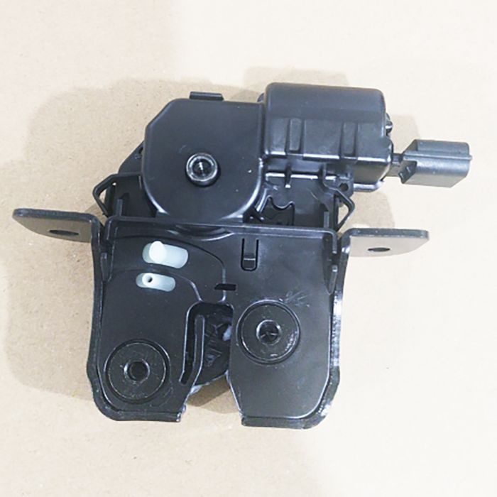 Renault (Рено) и Lada X-Ray Замок для багажников 55 905039428R купить c ...