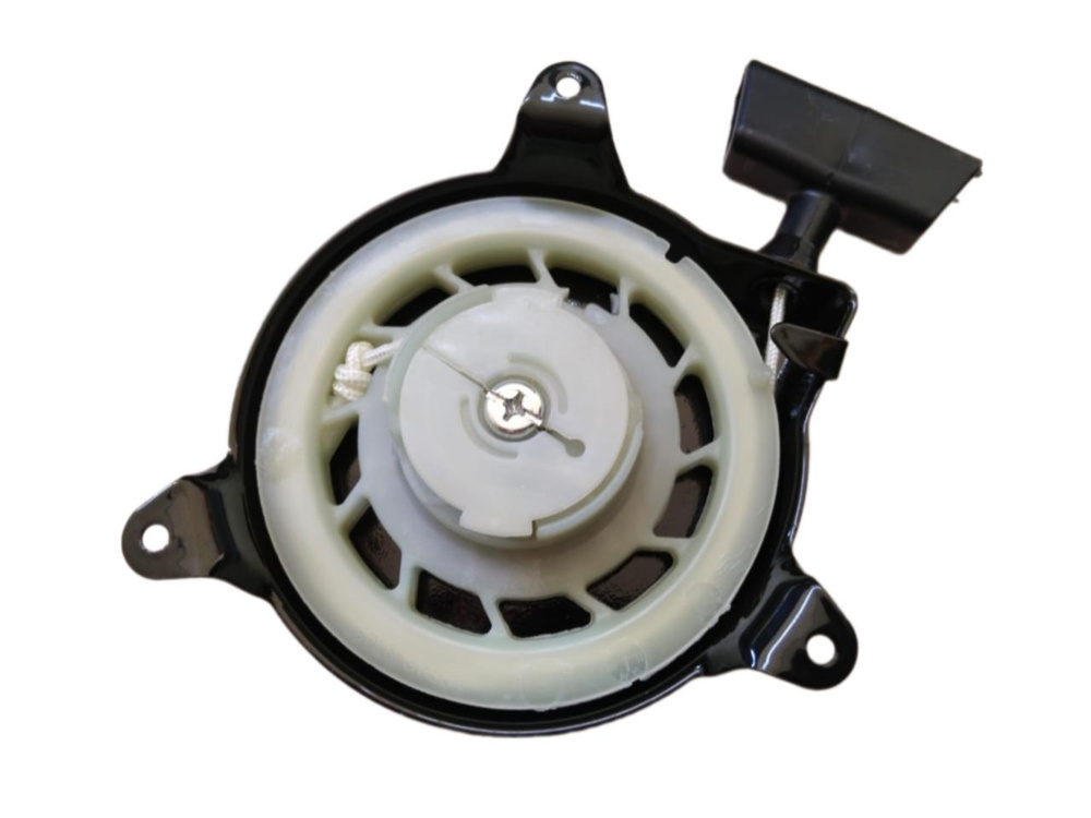 Стартер ручной для двигателя briggs stratton 350 475 450 500 550 ...