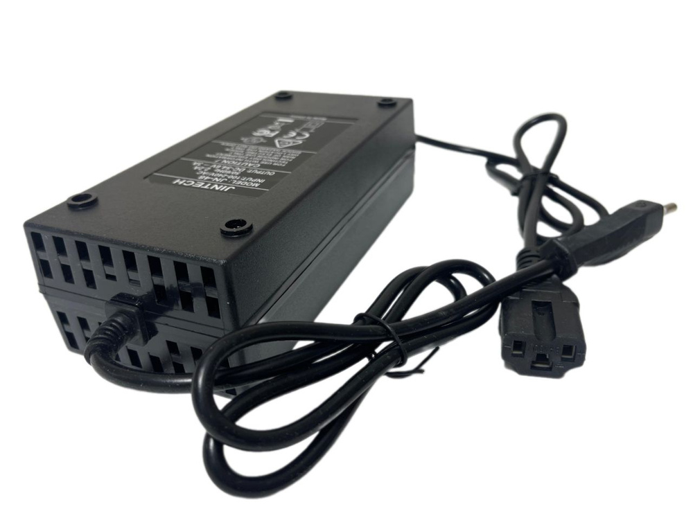 Зарядное устройство для электросамоката Kugoo Kirin C2/Kirin Wish 01 ...