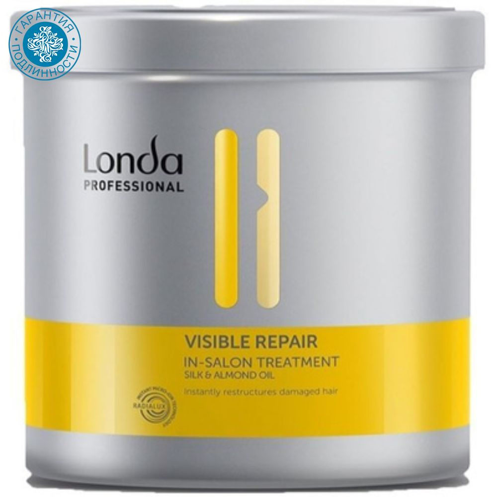 Londa Professional Средство для восстановления поврежденных волос ...