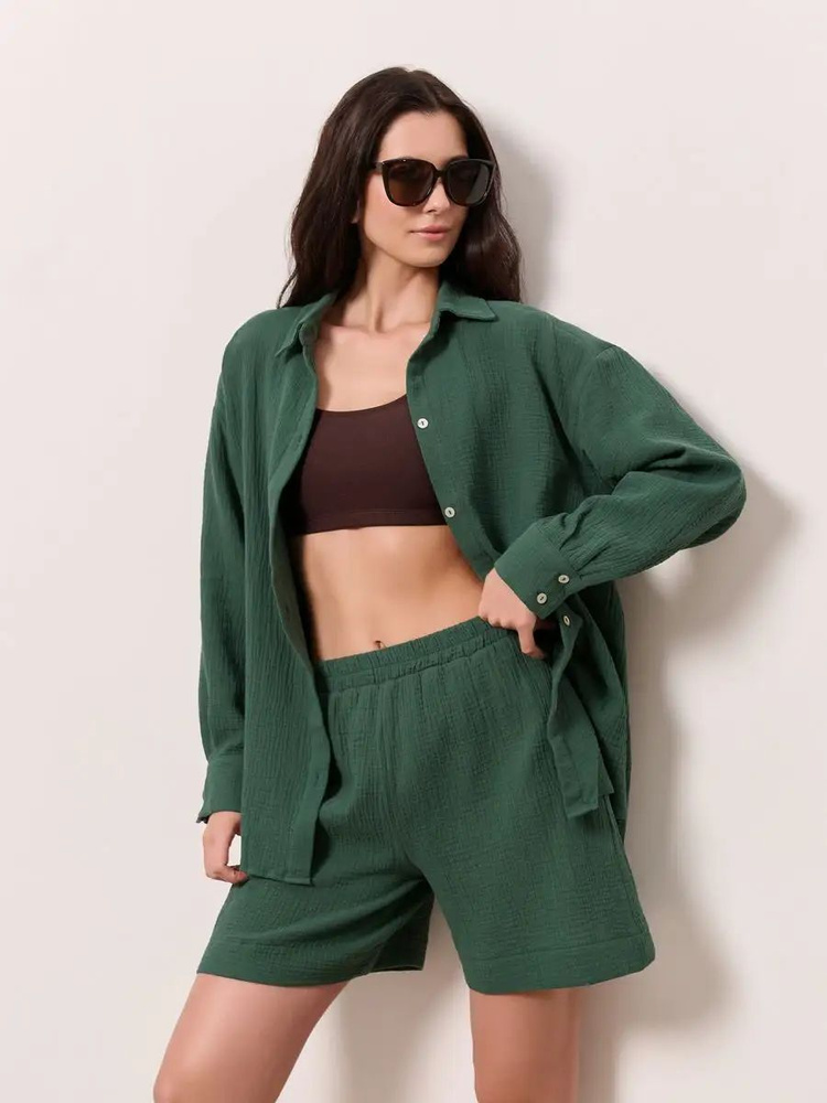 Домашний комплект ANNA Collection купить на OZON по низкой цене ...