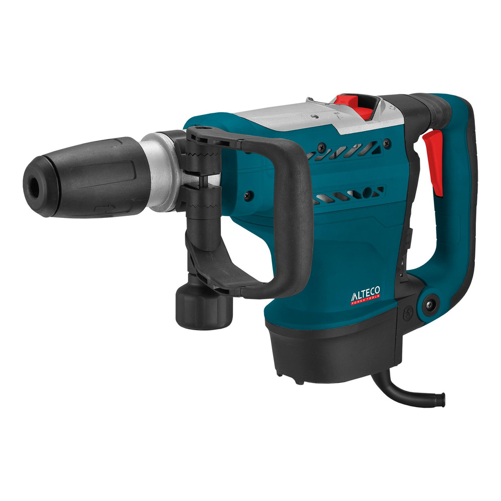 Alteco Перфоратор 1400 Вт купить на OZON по низкой цене (2946230476)