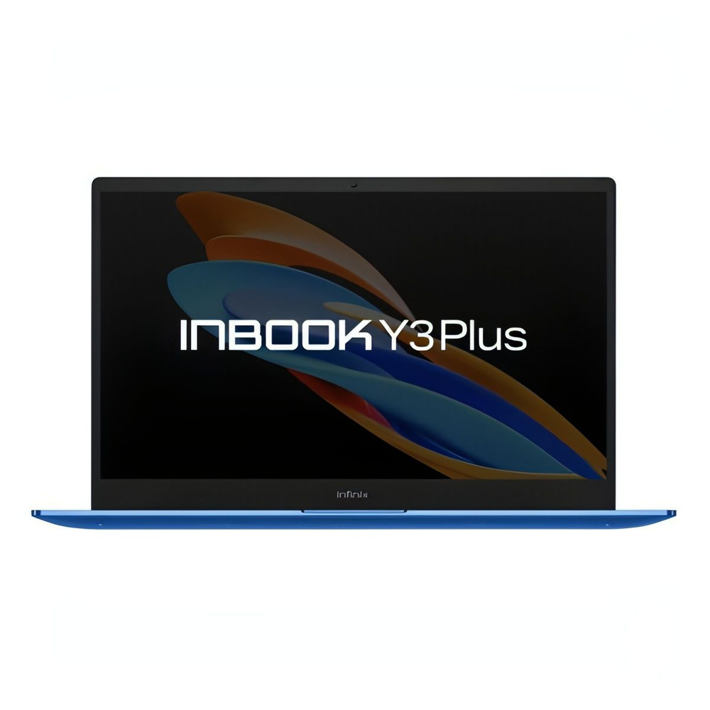 Ноутбук Infinix Inbook Y3 Plus YL51A5 R5 5500U/16GB/512G/W11/Blue ...