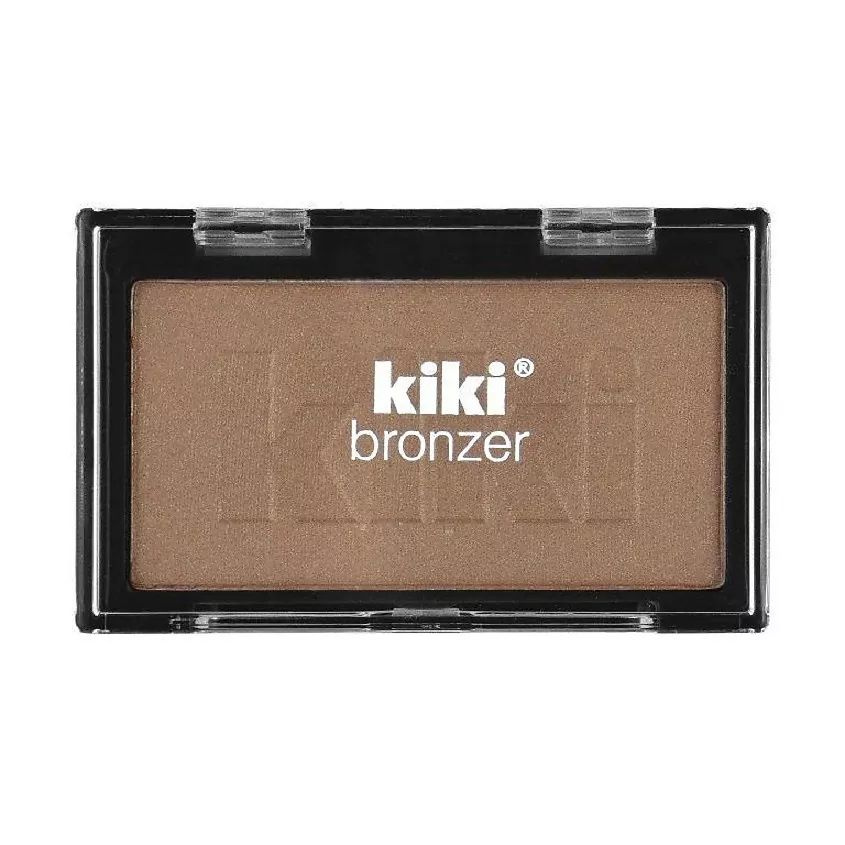 KIKI Бронзер для лица BRONZER 101 медный - купить с доставкой по ...