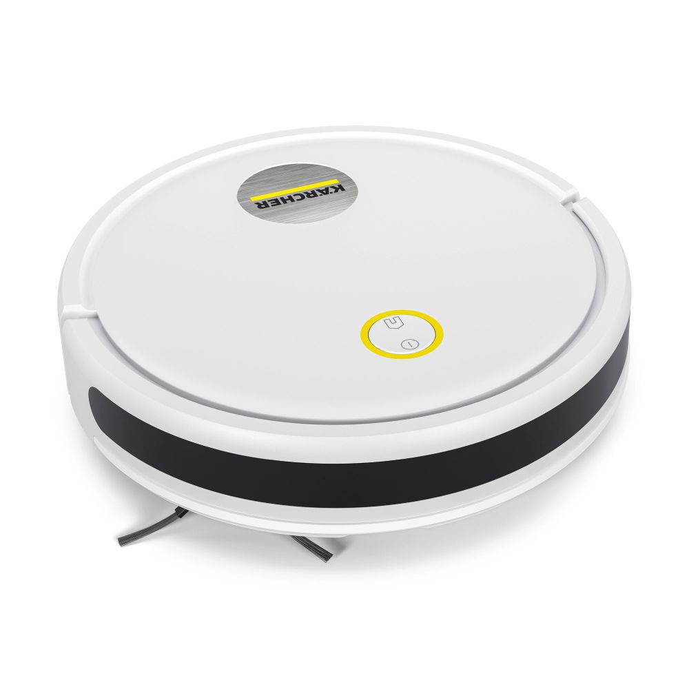 Робот-пылесос Karcher RCV 2 (1.269-670.0) купить на OZON по низкой цене ...