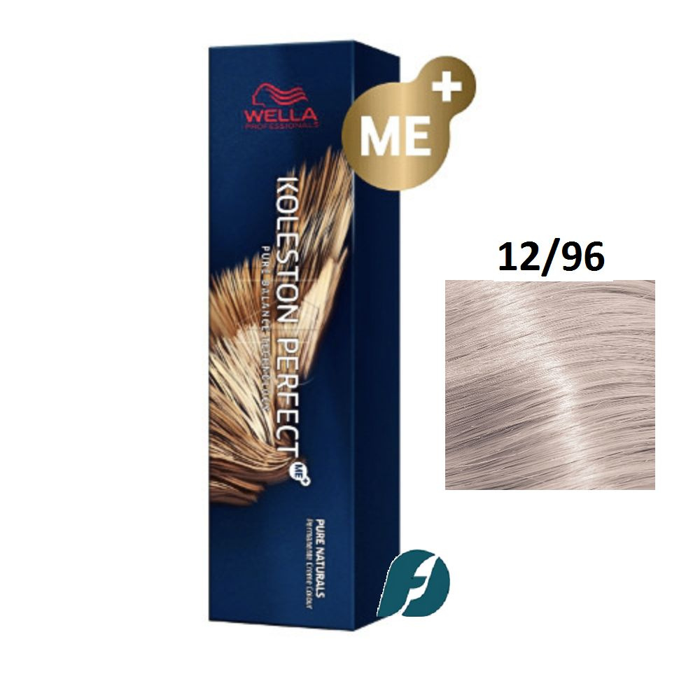 Wella Professionals Koleston Perfect ME+ 12/96 Краска для волос ...