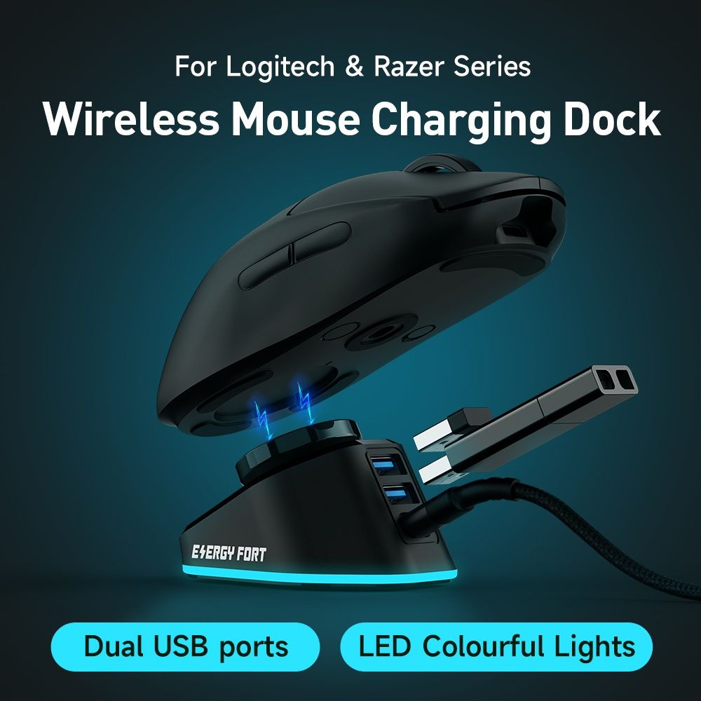 LOGITECH G PRO беспроводная купить на OZON по низкой цене