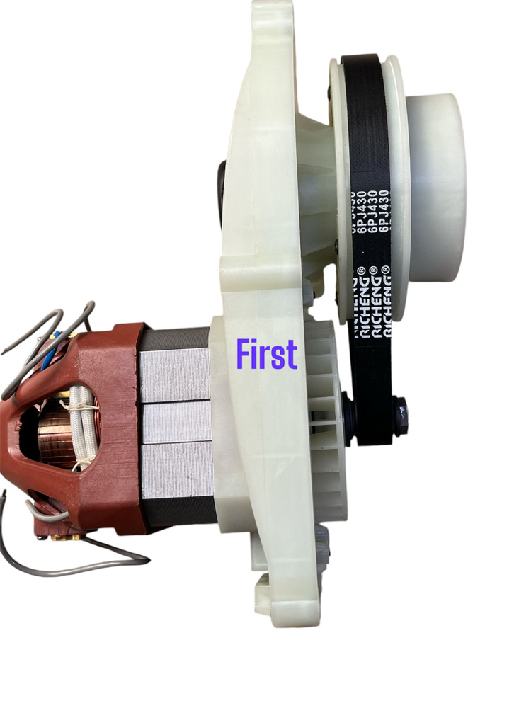 Двигатель в сборе с приводом для эл.газонокосилки CARVER LME-1132.LME ...