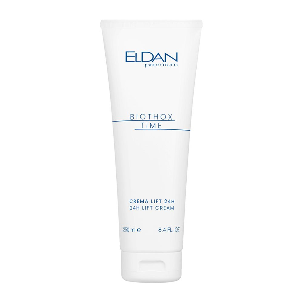 Eldan Крем-лифтинг 24 часа Premium biothox time, 250 мл купить на OZON ...