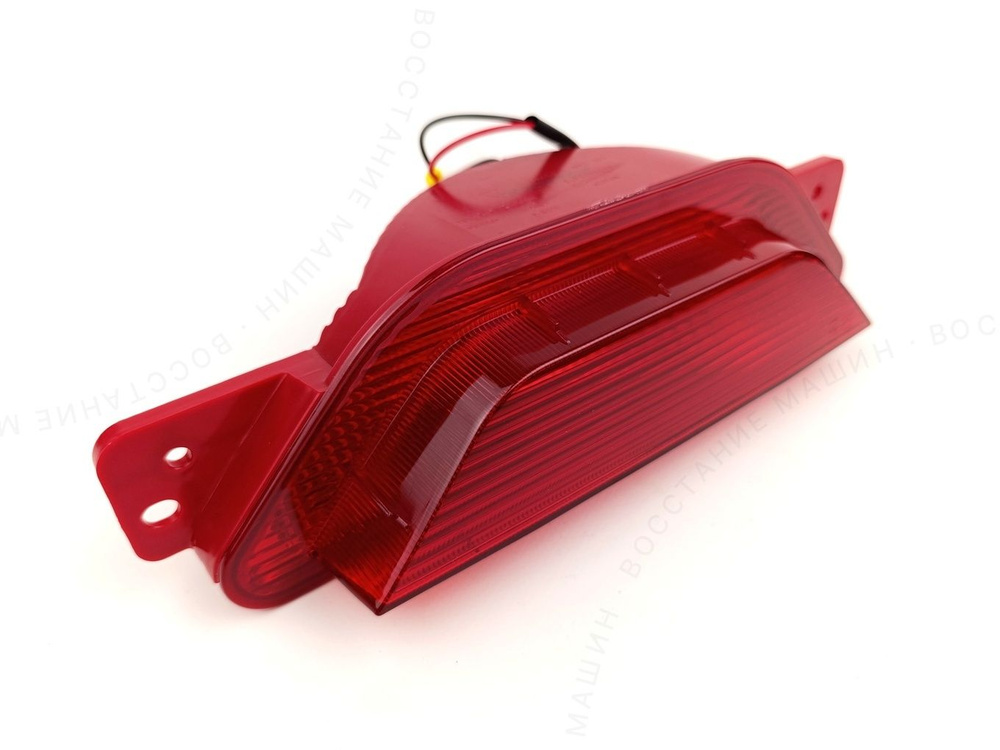 Фонарь противотуманный задний для Geely Coolray / 7054015600 купить на ...