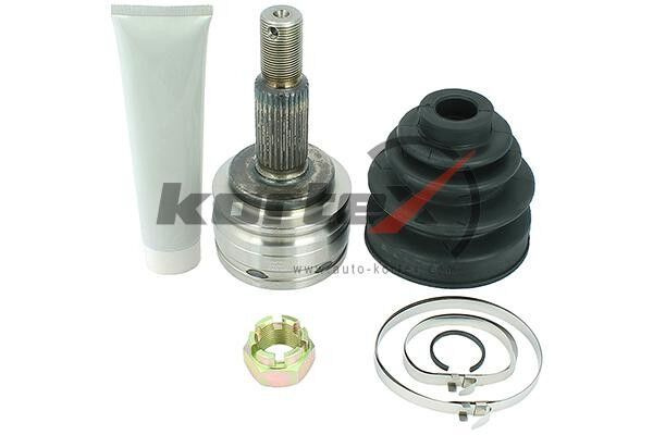 ШРУС наружный MITSUBISHI LANCER 07- 1.5 купить на OZON по низкой цене ...