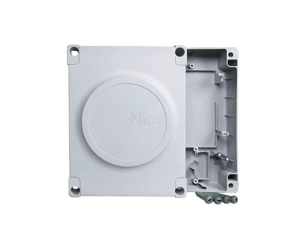 Корпус Nice PRBMC02 блока управления MC800 купить на OZON по низкой цене (1739379748)