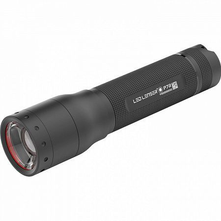 Светодиодный фонарь Led Lenser P7R купить на OZON по низкой цене ...