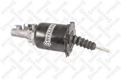 Пгу сцепления man f2000 83-15014-sx stellox купить на OZON по низкой ...