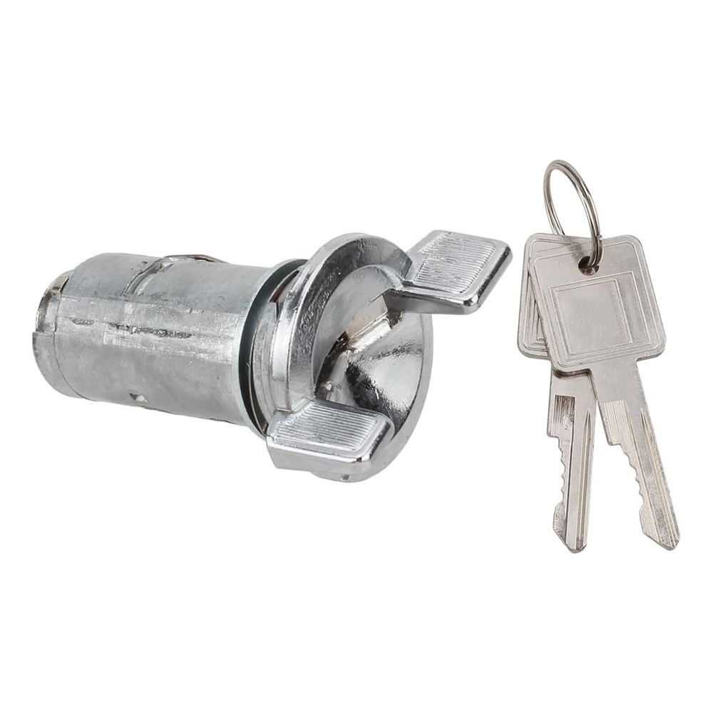 Личинка замка зажигания и 2 ключа для Chevrolet Astro Blazer S10 C10 C20 C30 1978-1996 годов ...