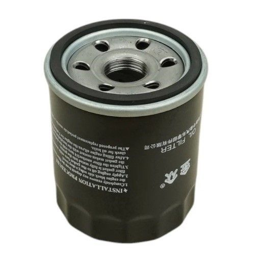 Фильтр масляный JAC J7. Moskvich (1017100GH500) купить на OZON по ...