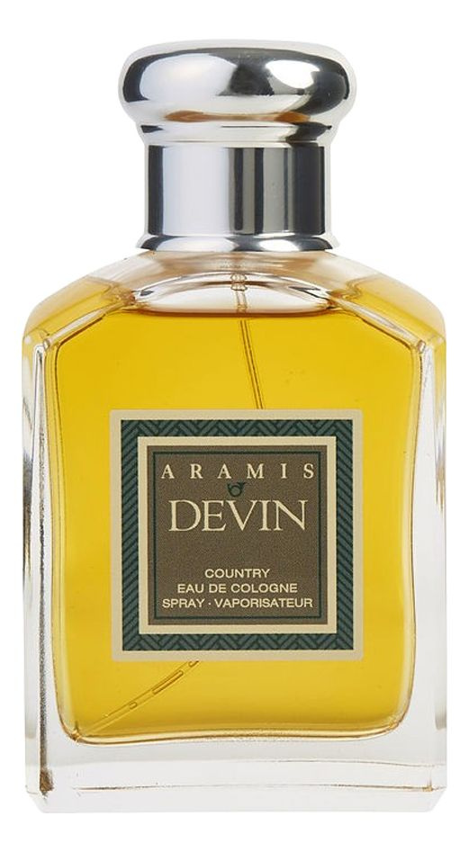 Aramis Одеколон Devin Eau De Cologne 120 мл купить на OZON по низкой цене (2369764366)