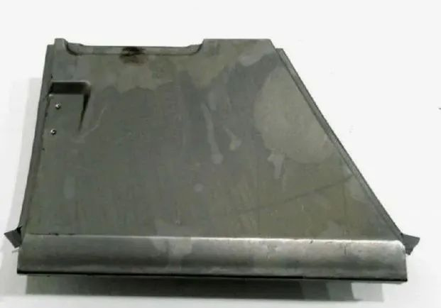 Ремвставка стойки центральной правой УАЗ 469,3151 купить на OZON по низкой цене (1773504513)