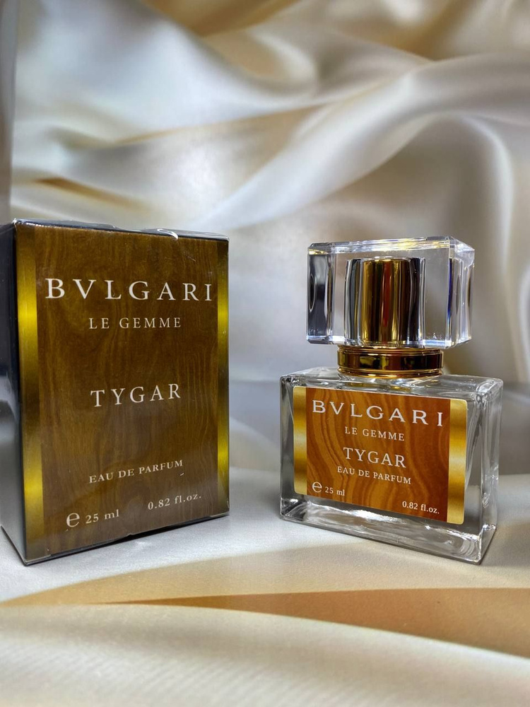 BULGARI TYGAR купить на OZON по низкой цене