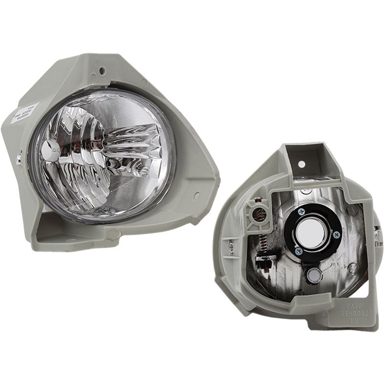 Противотуманная фара левая для Toyota Hilux 2008-2011 с креплением, для ...