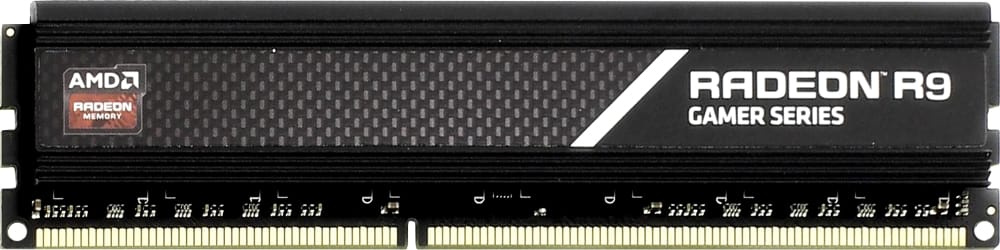 AMD Radeon R9 Gamer Series 16 ГБ купить на OZON по низкой цене в ...