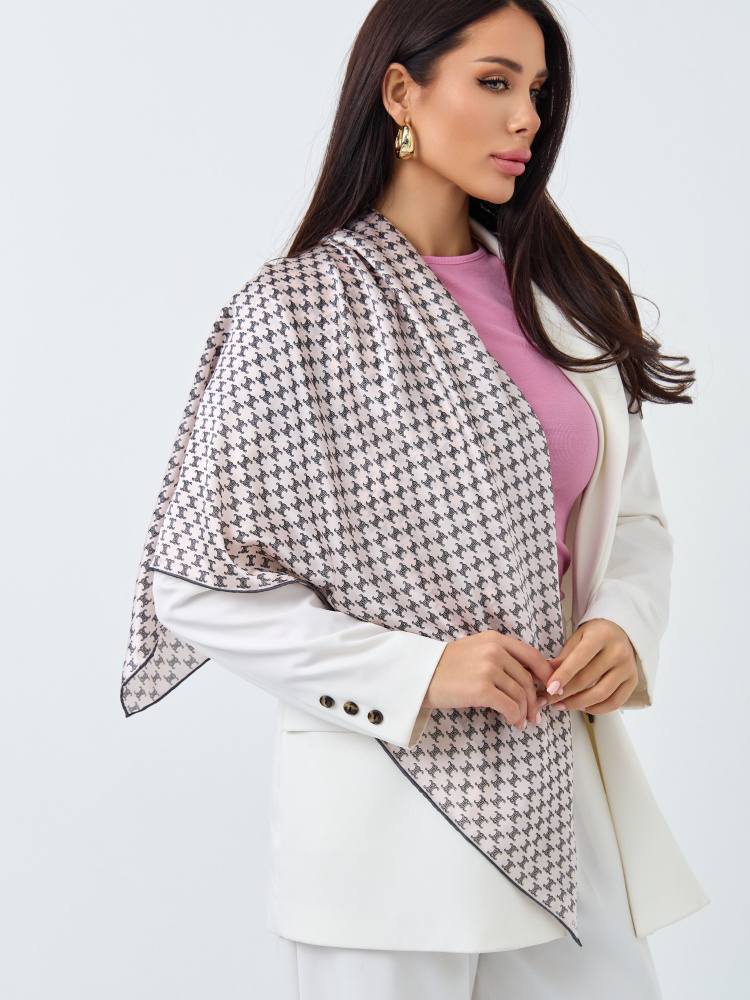 Платок Artaga купить на OZON по низкой цене (1858537336)