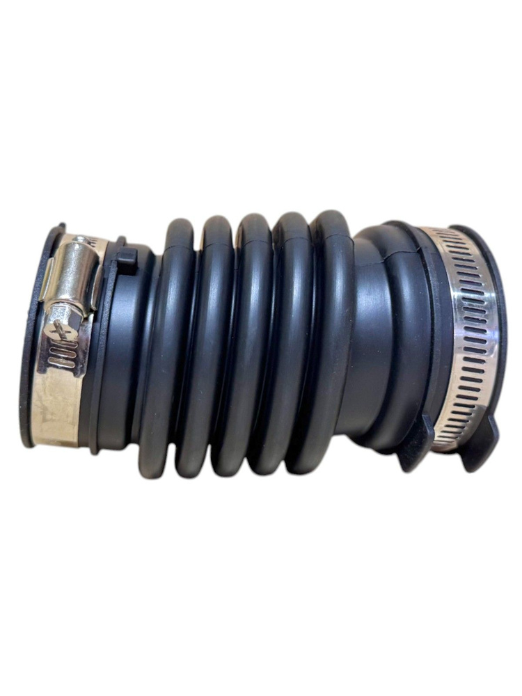 Гофра патрубок воздушного фильтра Lexus RX400H Toyota Harrier ...