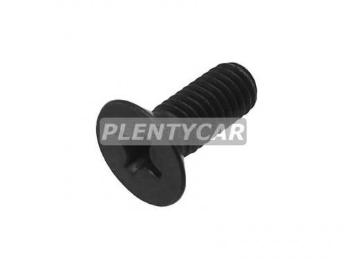 Винт м6 Hyundai / Kia (Mobis) 1220306167B купить на OZON по низкой цене ...