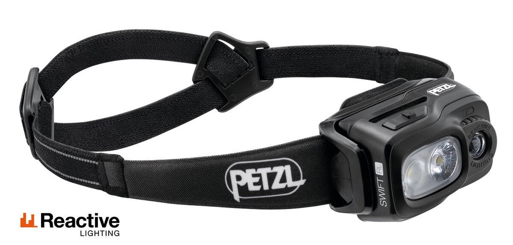 Petzl Налобный фонарь купить на OZON по низкой цене (1900112199)