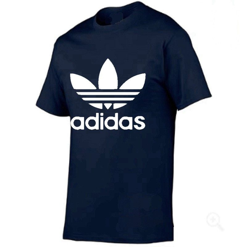 Футболка Мужской Adidas морской Короткий размер 58 Полистоун Китай купить C доставкой на Ozon