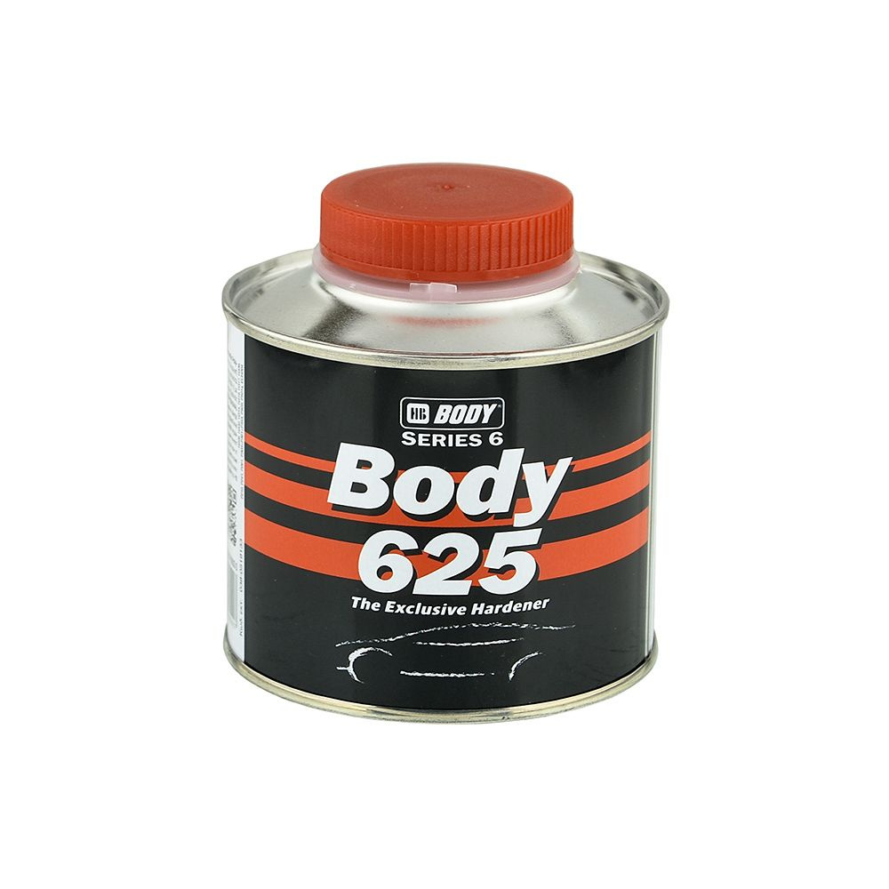 Отвердитель автомобильный для грунта 200мл HB BODY625 PROLINE купить на OZON по низкой цене ...