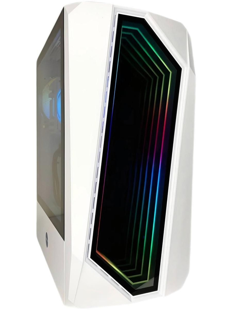 Intel Системный блок D6 (Intel Core i7-14700K, RAM 64 ГБ, SSD 1024 ГБ, NVIDIA GeForce RTX 4060 ...