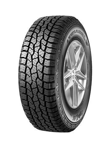 Triangle TR292 AgileX AT Шины летние 215/70 R16 100T 25779 (1916420197)