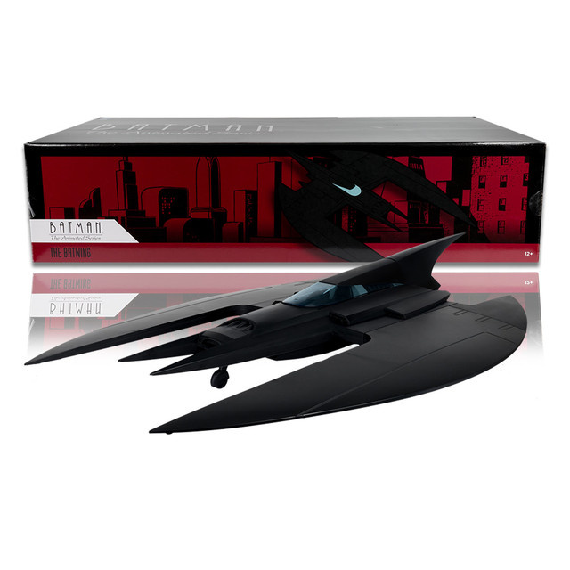 игрушки McFarlane Toys фигурки Previous Next Batwing (Batman The ...