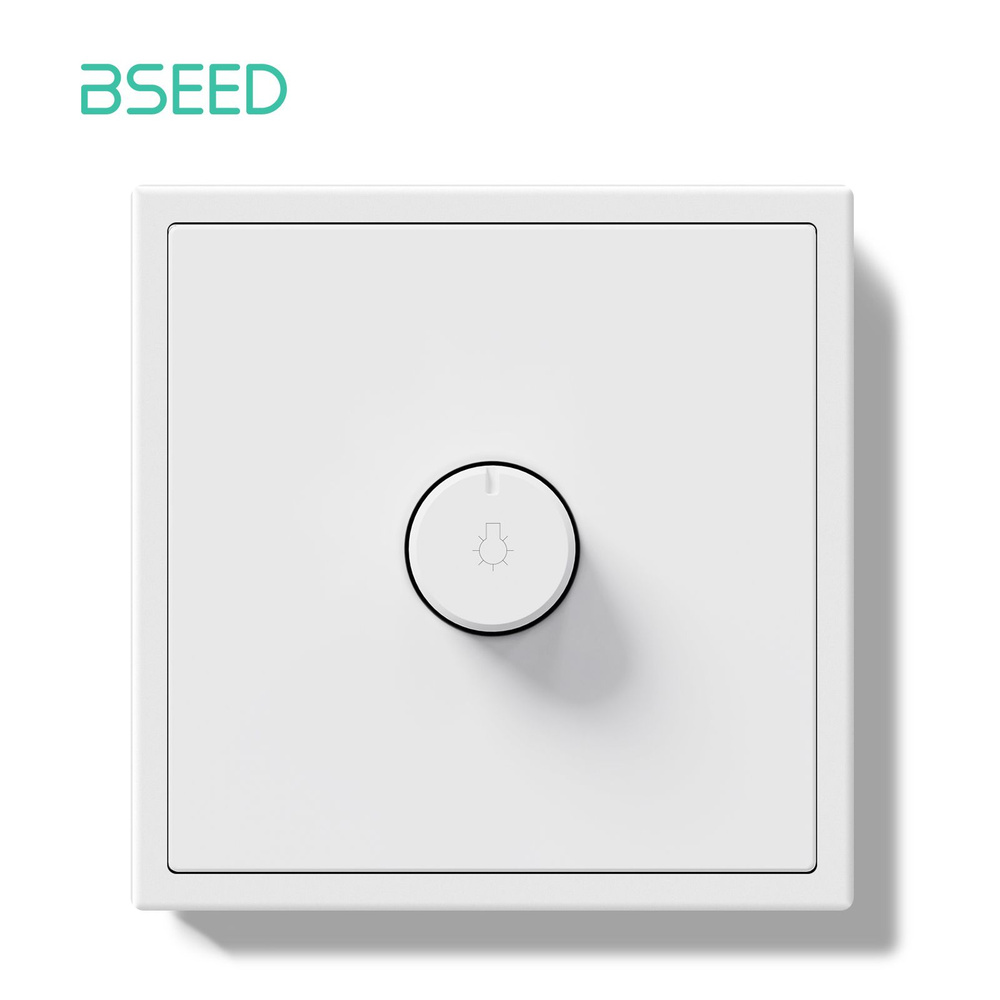 Сенсорный диммер BSEED Grand серии 150W для LED, пластиковая панель ...