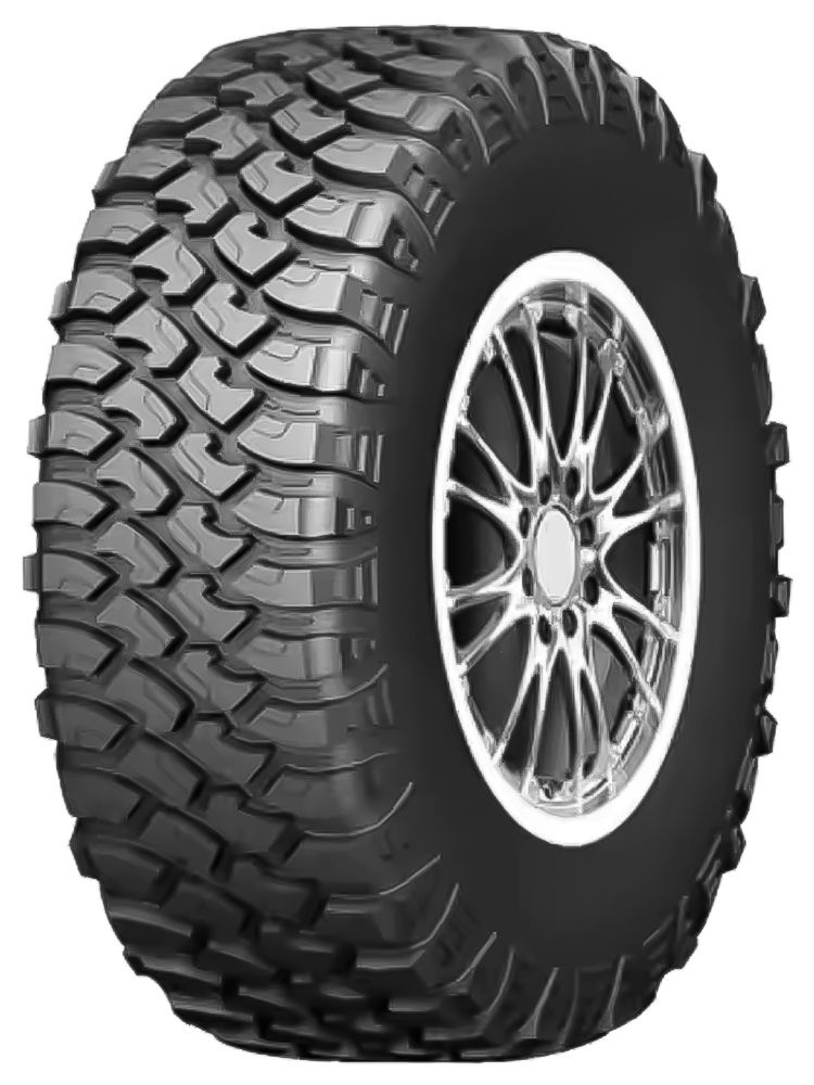 BEARWAY M866 M/T Шины летние 225/75 R16 115Q (1972360426)