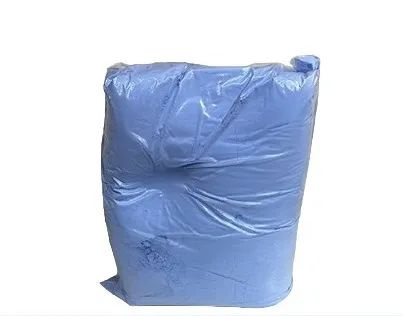 Гипс HIRO BASE STONE 4 класс BLUE (2,5кг), Mutsumi купить на OZON по низкой цене (1976735446)