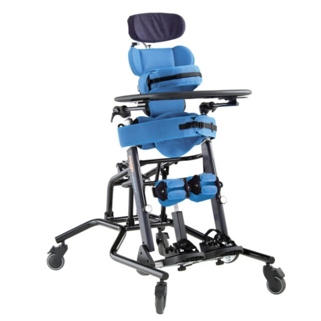 Вертикализатор Leckey Horizon купить на OZON по низкой цене (1987801117)