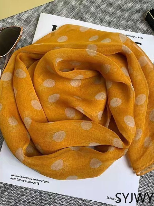 Шарф SYJWY купить на OZON по низкой цене (2005787735)