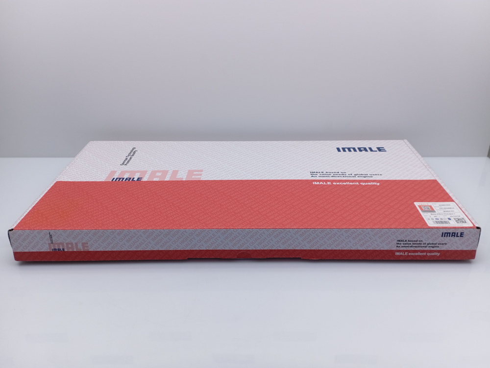 Новый комплект прокладок и сальников VW VAG 3.2 IMALE/IMLENG I01011028 ...