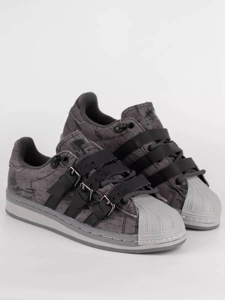 ADIDAS SUPERSTAR купить на OZON по низкой цене