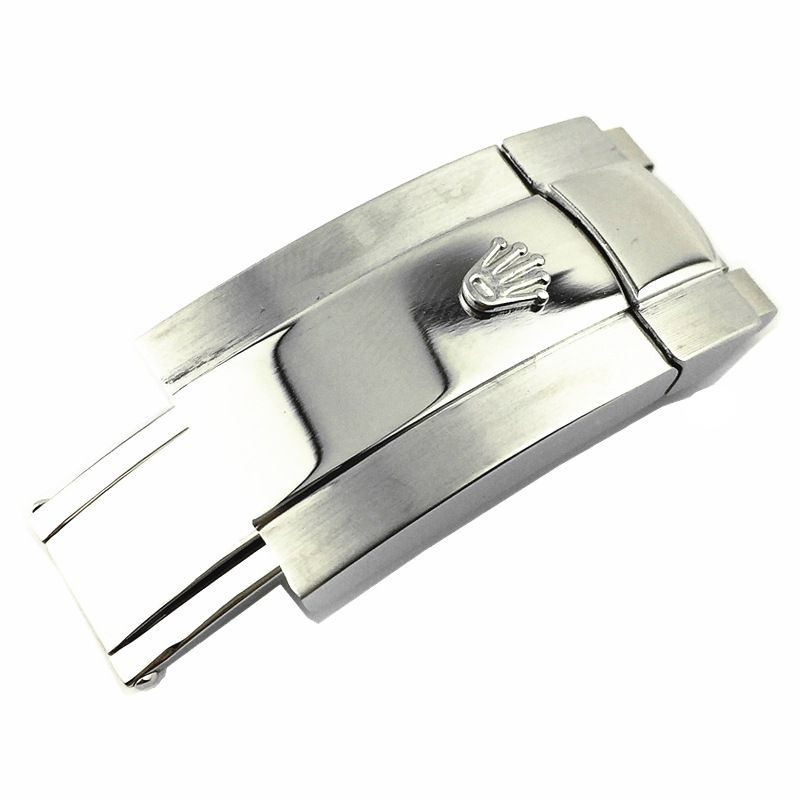 Rolex Фурнитура для наручных часов Нержавеющая сталь с PVD покрытием ...