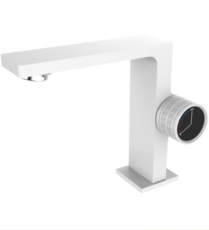 Смеситель для раковины VIEIR V323511-F купить на OZON по низкой цене (2409643145)