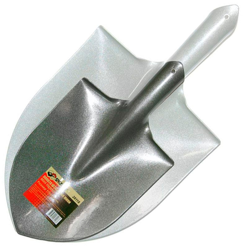 Лопата штык. мини SKRAB 28118 б/черенка купить на OZON по низкой цене ...